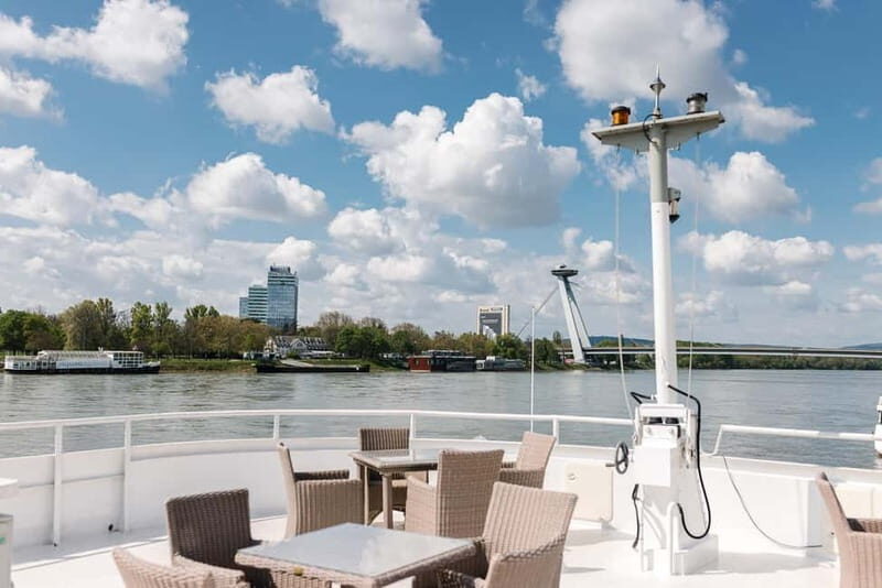 Bratislava: Panorama Cruise with Unlimited Prosecco - What the Reviews Say: Authentic Perspectives