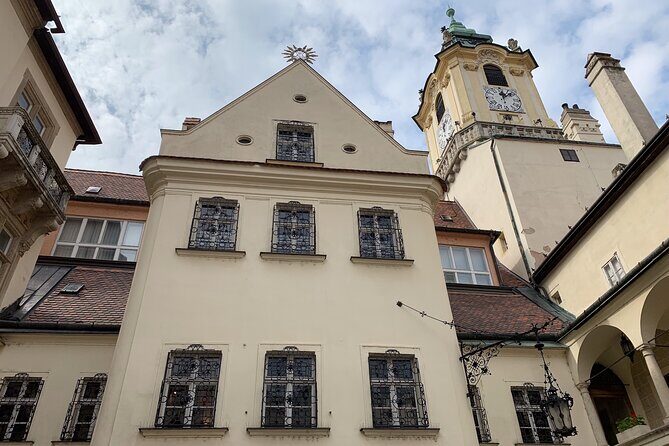Bratislava Private Premium 3 hour Walking Tour - FAQ
