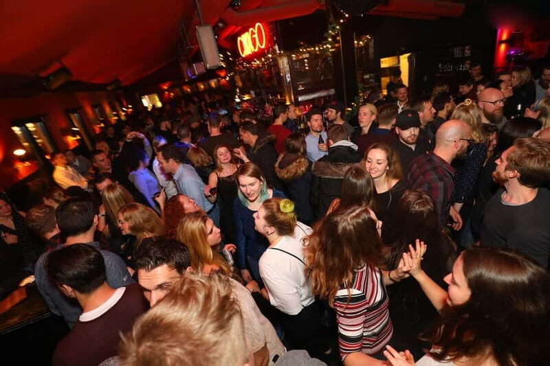 Bratislava: Pub Crawl with VIP Entry, Free Shots & Beer - Exploring the Bratislava Pub Crawl Experience