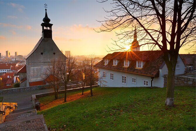 Bratislava Scavenger Hunt and Highlights Self-Guided Tour - Practical Considerations