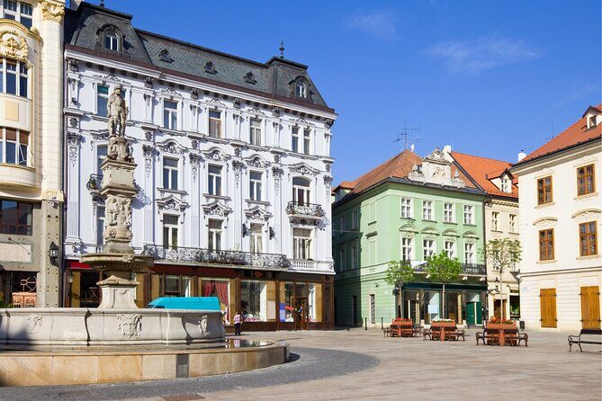 Bratislava Scavenger Hunt and Highlights Self-Guided Tour - Reviews and Real-World Insights