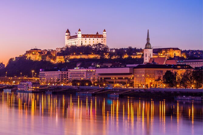 Bratislava Scavenger Hunt and Highlights Self-Guided Tour - Final Thoughts: Who Should Consider This Tour?