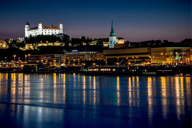 Bratislava Scavenger Hunt and Highlights Self-Guided Tour - FAQs
