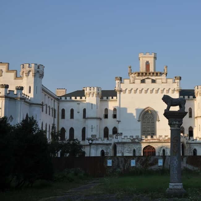 Bratislava Secrets: Uncovering Hidden Gems Beyond the Center - Authenticity and Authentic Experiences