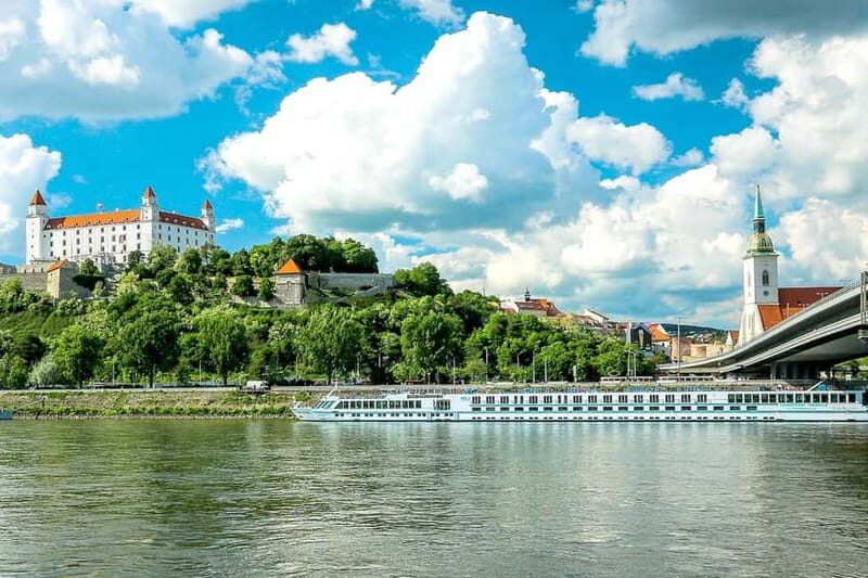 Bratislava: Slovakia Castles, Wine, Legends & Mountains Tour - Highlights That Make This Tour Stand Out