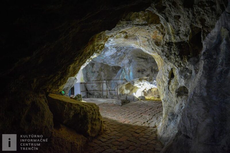 Bratislava/Slovakia: Trencin Castle, Piestany Spa, Monastery - Piestany Spa: Relaxation and Charm