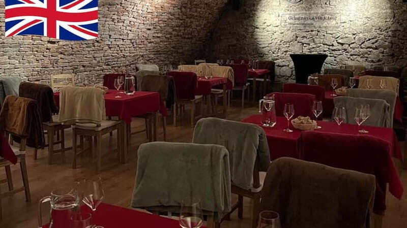 Bratislava: Slovakian Wine Tasting Experience - Final Thoughts