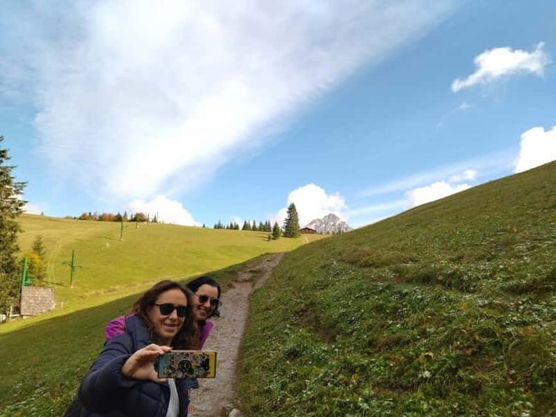 Bratislava: Small Fatra Mountains Guided Hike - Bratislava: Small Fatra Mountains Guided Hike — An Authentic Mountain Escape Close to the City