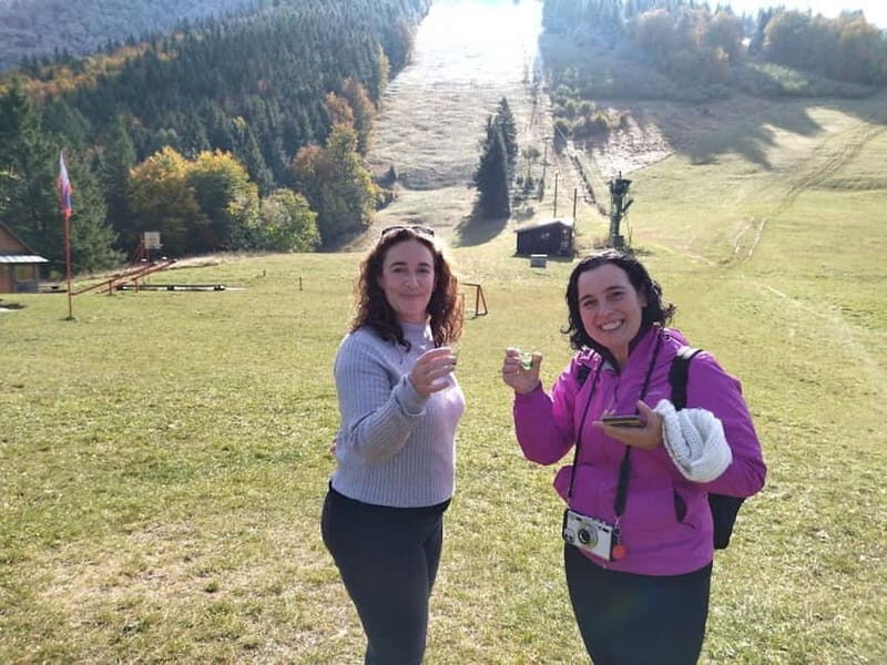 Bratislava: Small Fatra Mountains Guided Hike - Final Thoughts: Why This Tour is Worth Considering