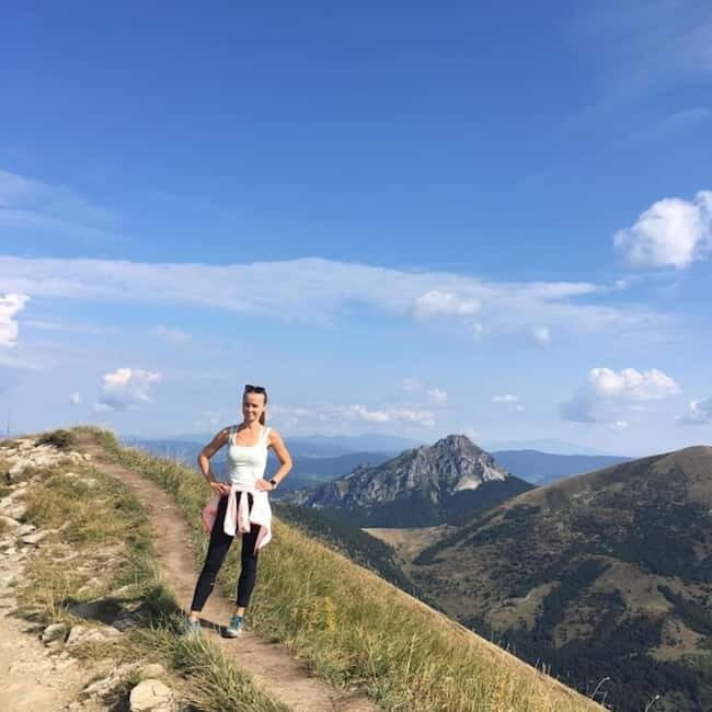 Bratislava: Small Fatra Mountains Guided Hike - FAQ