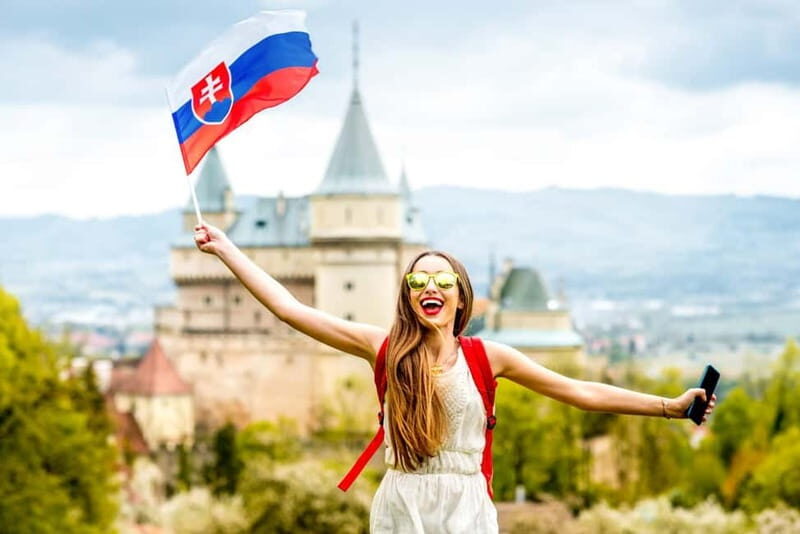 Bratislava: Taste of Slovakia Private Walking Tour - An In-Depth Look at the Experience