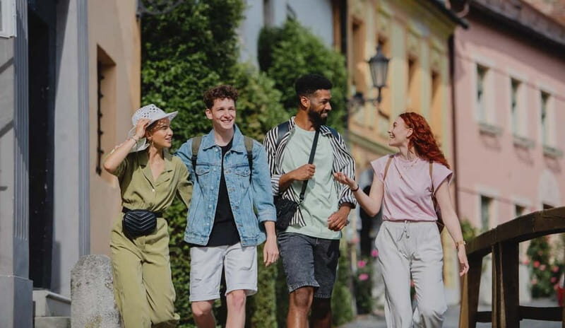 Bratislava: Taste of Slovakia Walking Tour - Who Is This Tour Best For?