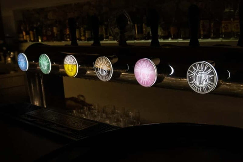 Bratislava: Tasting Experience at House of Beer - What You Should Know About the Experience