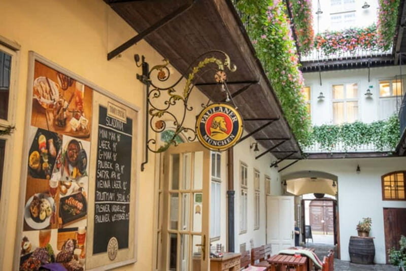Bratislava: Tasting Experience at House of Beer - The Sum Up: Is It Worth It?