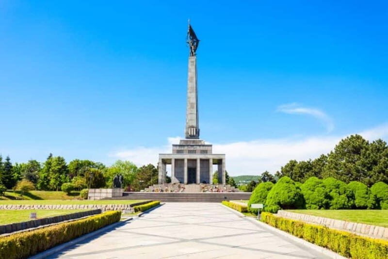 Bratislava - Top Sights Guided Tour - Introduction
