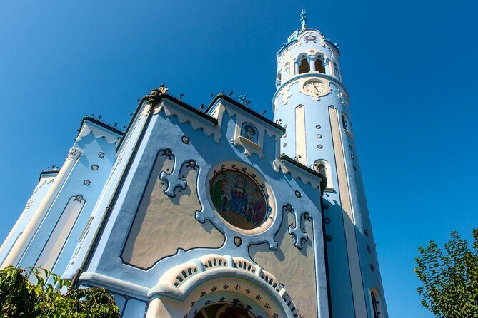 Bratislava-Top Sights Guided Tour - Analyzing the Value