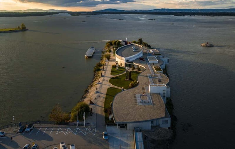 Bratislava-unovo-Bratislava: Cruise to Cunovo Reserve - Final Thoughts: Is This Cruise Worth It?