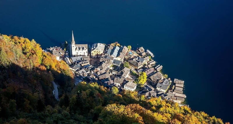 Bratislava/Vienna: Hallstatt, Salzburg, & Alpine Music Tour - The Itinerary in Detail: From Wine to Music
