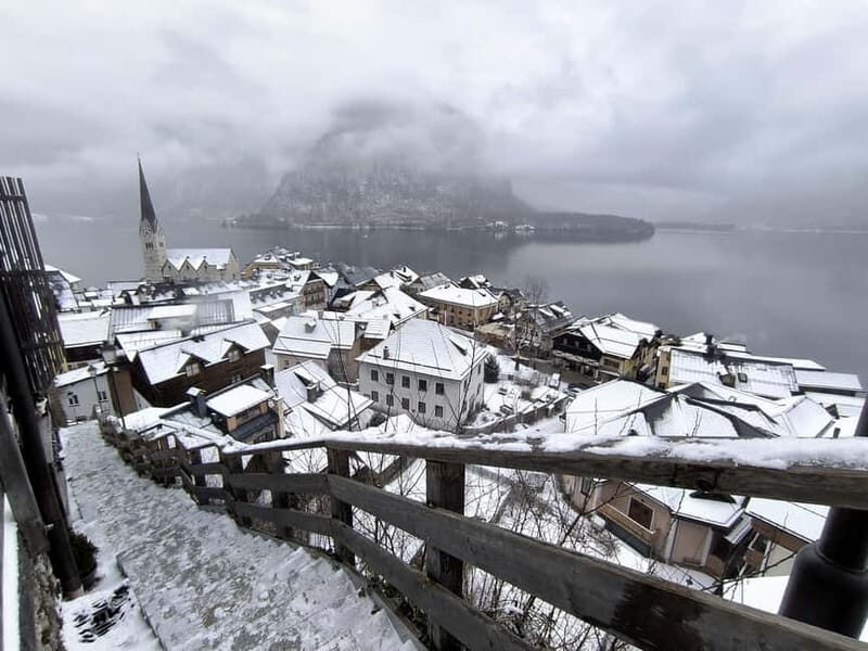 Bratislava/Vienna: Hallstatt, Salzburg & Melk Abbey Day Trip - Authentic Experiences & Feedback