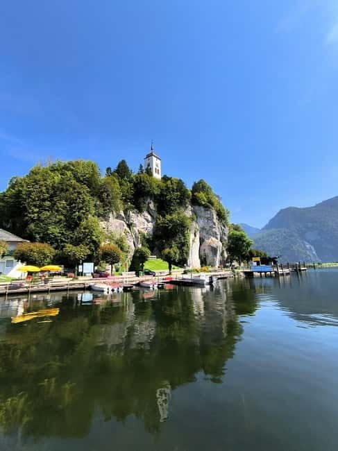 Bratislava/Vienna: Hallstatt, Salzburg & Melk Abbey Day Trip - FAQs