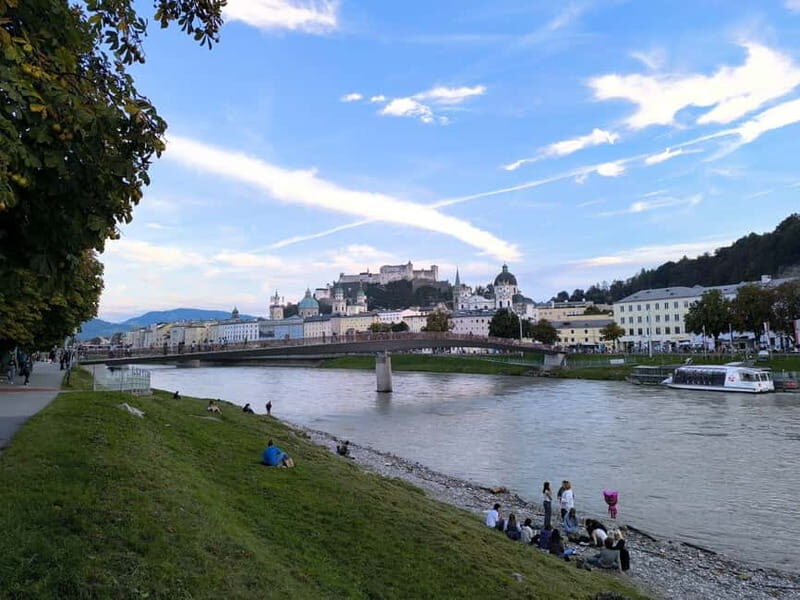 Bratislava/Vienna: Melk, Salzburg, and Hallstatt Day Trip - Exploring Austria’s Hidden Gems: Melk, Salzburg, and Hallstatt Day Trip – A Full Review