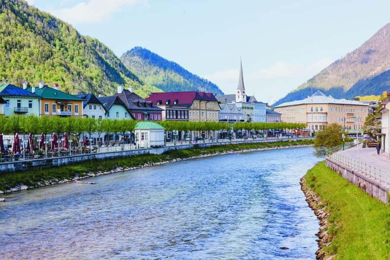 Bratislava/Vienna: Salzburg and Hallstatt Day Trip - What Sets This Tour Apart