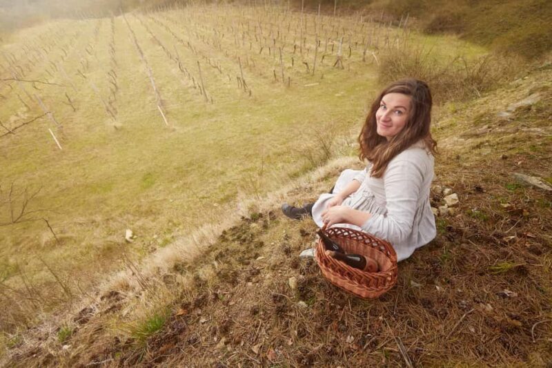Bratislava: Vineyard Walk and Wine Picnic with Winemaker - Why This Tour Stands Out