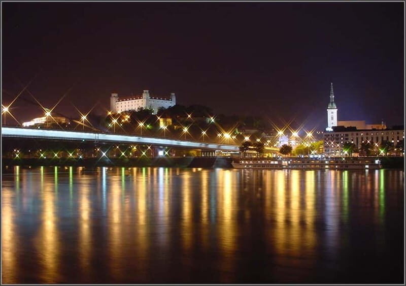 Bratislava Walking Tours with Licensed Guides - Exploring Bratislava with a Guided Walking Tour