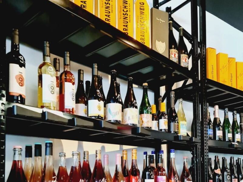 Braunschweig: Guided Walking Tour with Food Tastings - A Deep Dive into the Braunschweig Food & History Walk