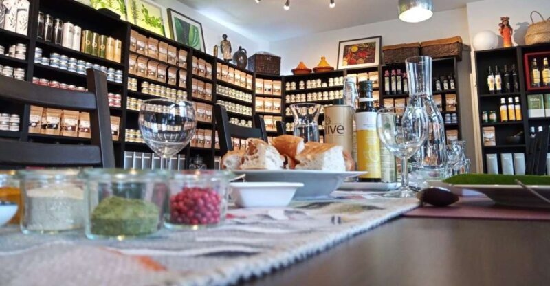 Braunschweig: Guided Walking Tour with Food Tastings - Final Thoughts