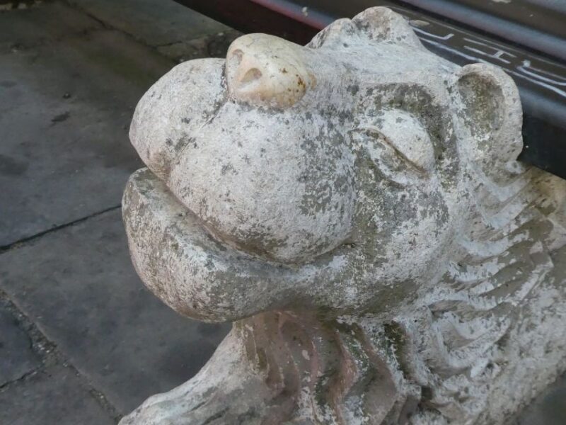 Braunschweig: Private City Walking Tour with Certified Guide - What This Tour Means for Your Visit