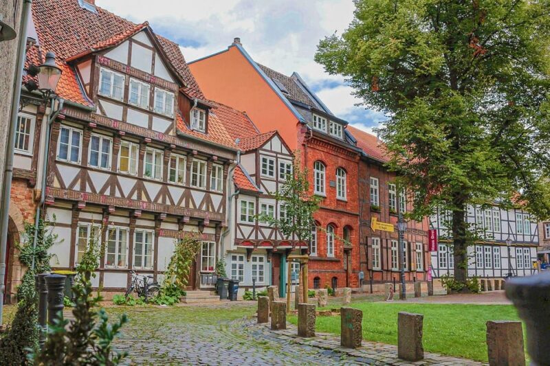 Braunschweig Private Guided Walking Tour - A Closer Look at the Braunschweig Private Guided Walking Tour