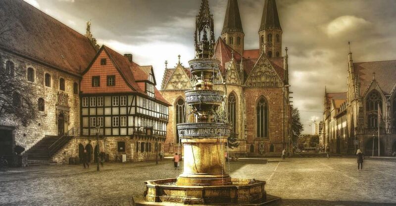 Braunschweig Private Guided Walking Tour - Who Will Love This Tour?