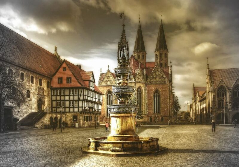 Braunschweig Private Guided Walking Tour - FAQ