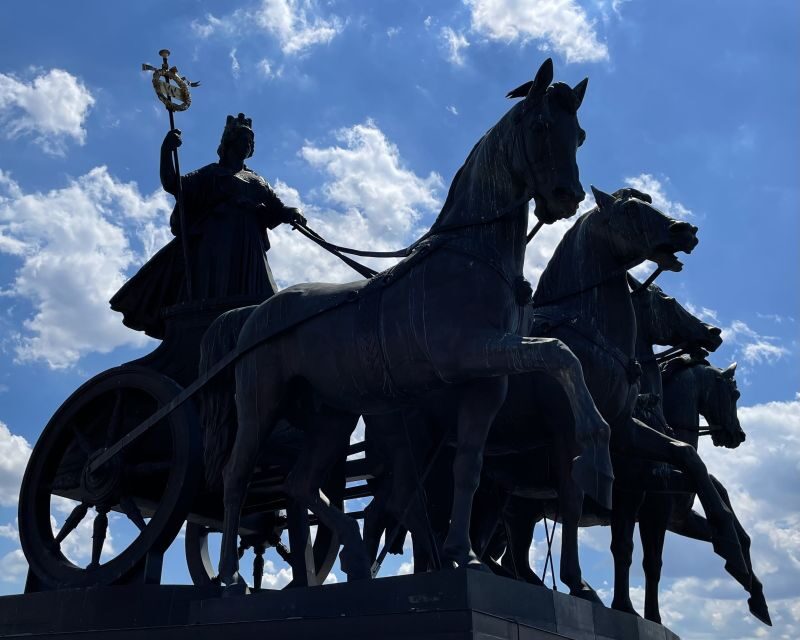 Braunschweig: Private Tour through the history of crime - FAQ