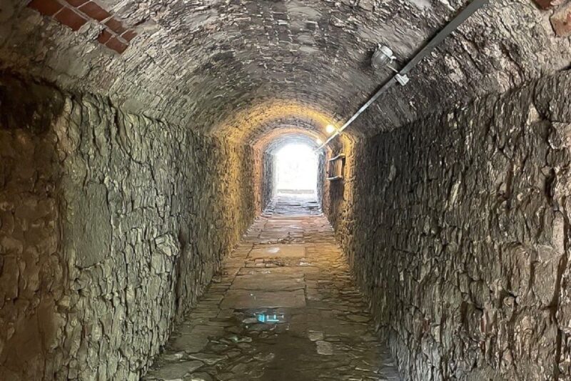 Braunschweig: Private Tour to Ghosts, Witches & Vampires - Discover Braunschweigs Haunted Past: A Guide to the Private Ghost, Witches & Vampires Tour