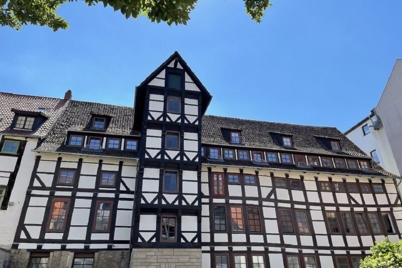Braunschweig: Private Tour to Ghosts, Witches & Vampires - FAQs