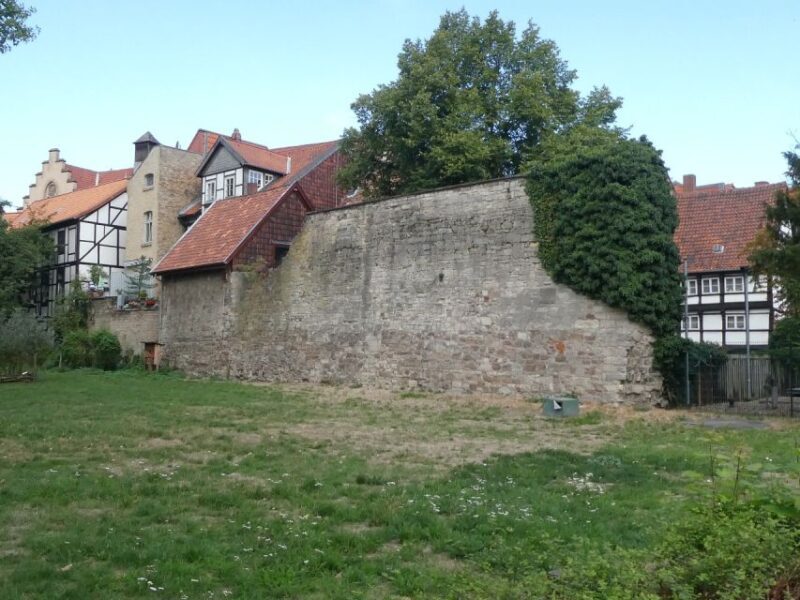 Braunschweig: Witches and Beguines Private Tour - Practical Details & Tips