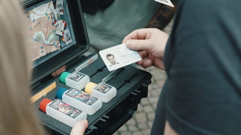 Braunschweig's Mystery Morning: Breakfast & Escape Game - Authentic Feedback & Insights