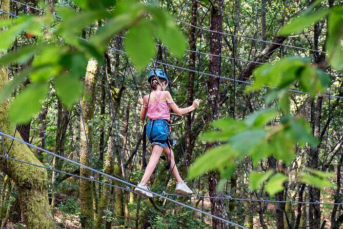 Bravaes Kayak Park Private Adventure - Key Points