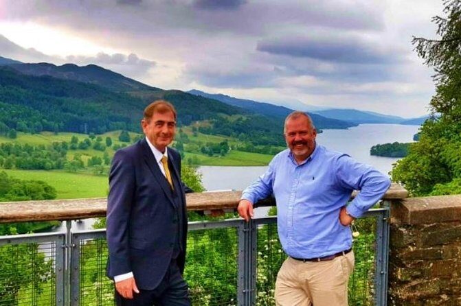 Braveheart Private Luxury Day Tour with Scottish local - Why This Tour Might Be Just Right for You