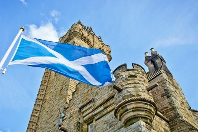 Braveheart Private Luxury Day Tour with Scottish local - The Sum Up: Who Should Consider This Tour?
