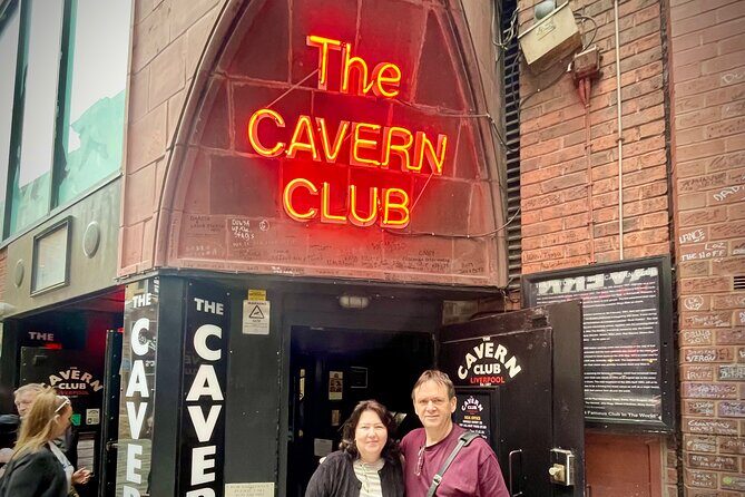 Brazilian Guide in Liverpool - A Closer Look at the Itinerary