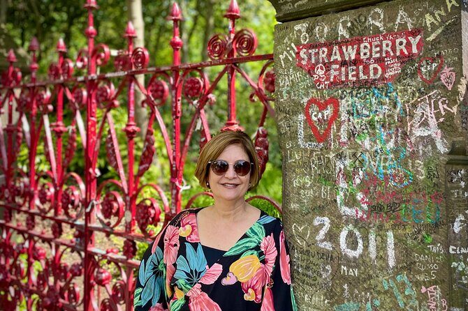 Brazilian Guide in Liverpool - Who Will Benefit Most?
