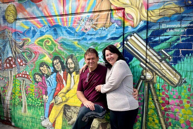 Brazilian Guide in Liverpool - Final Thoughts