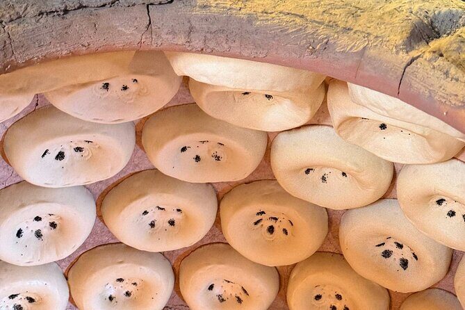 Bread making Class In Samarkand with pick up - Frequently Asked Questions