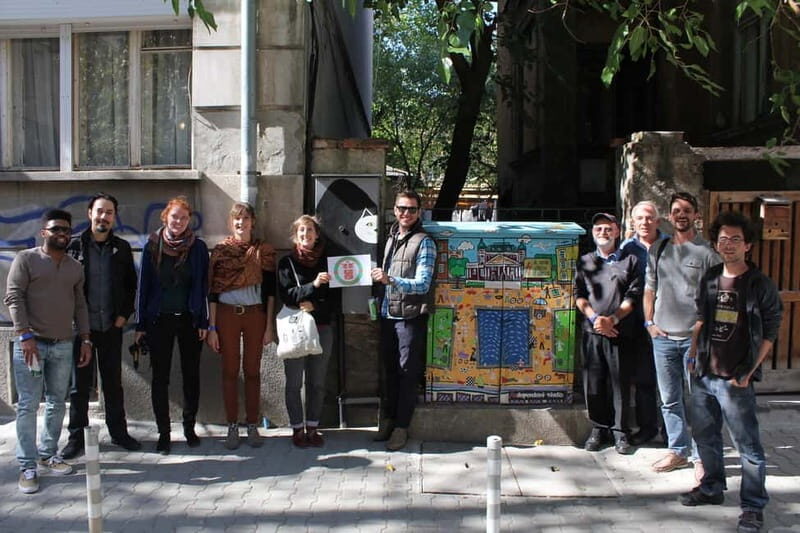 Breakfast and Sights - An In-Depth Look at the Breakfast and Sights Tour