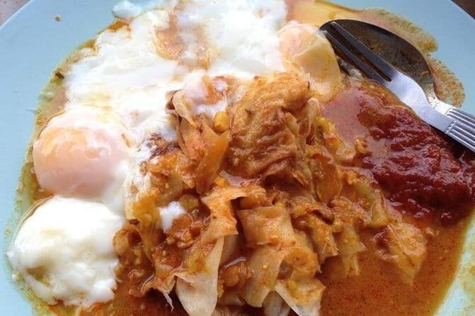 Breakfast Anyone? Kuala Lumpur Morning Food Experience Tour - Who This Tour Suits Best