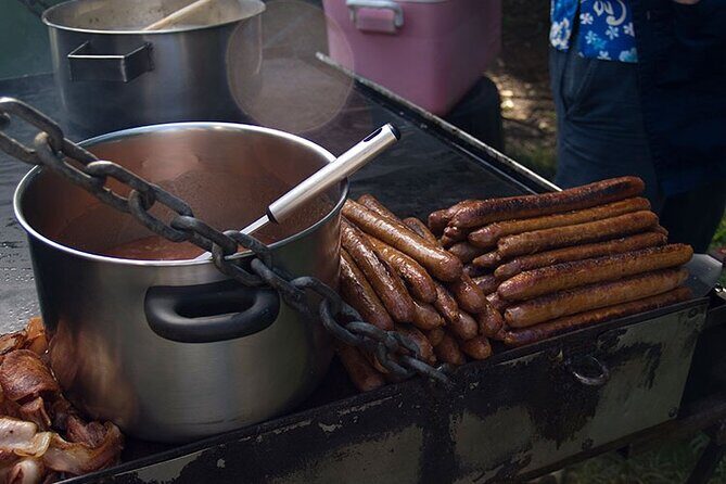 Breakfast Bushwalk & Clifftop BBQ Tour - Who Will Love This Tour?