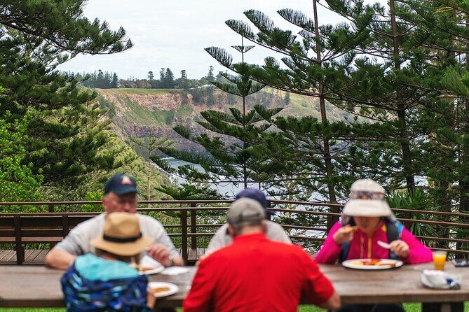 Breakfast Bushwalk in Norfolk Island - What Makes This Tour Special?